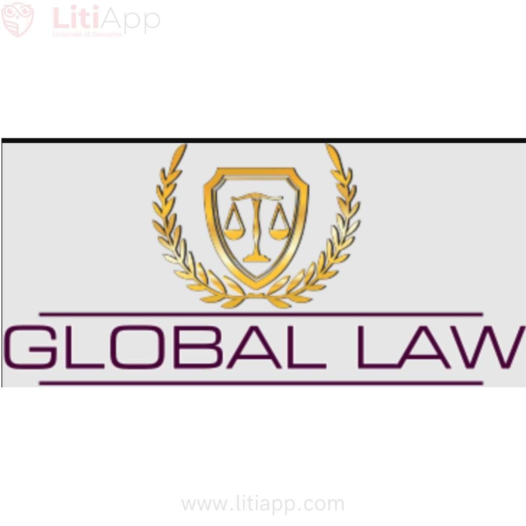 Global Law- LitiApp